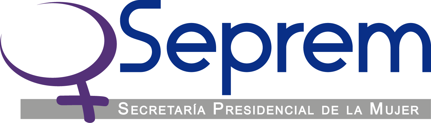 SEPREM | Secretaría Presidencial de la Mujer
